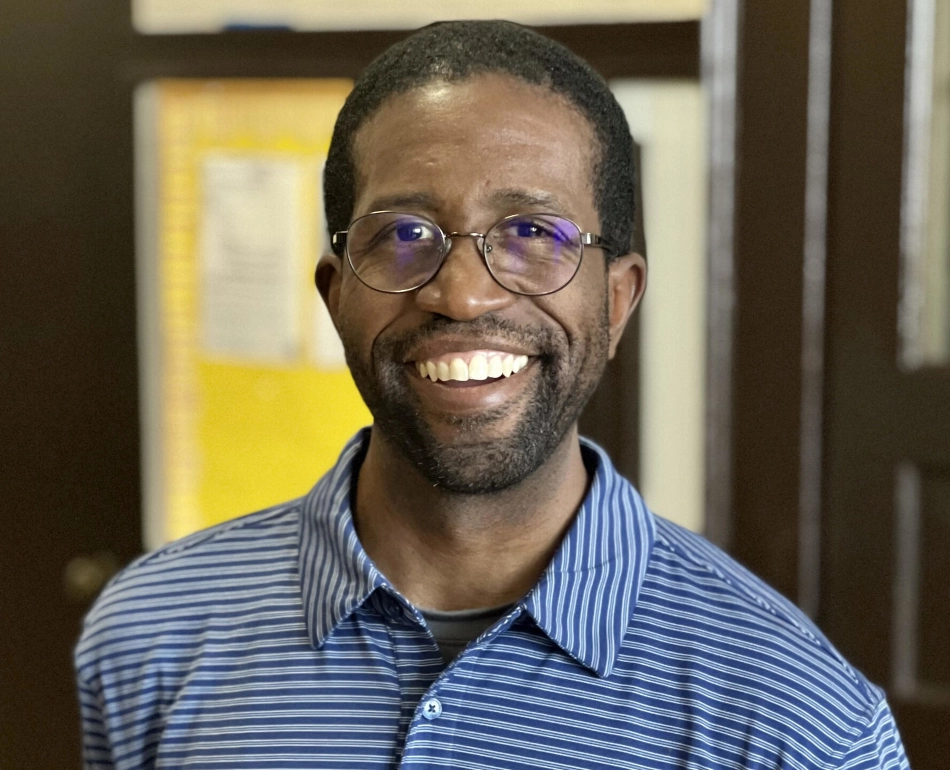 Who We Are - The Fairview Church