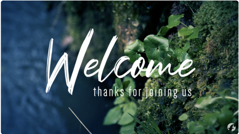 March 2, 2025 - Special Guest: Pastor Jim Lyon - The Fairview Church